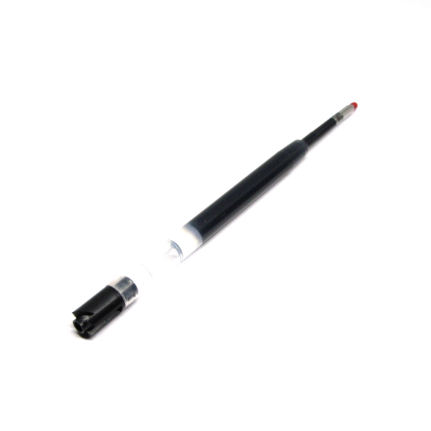 Gel Refill For Ohto Ballpoint Pens (Black)