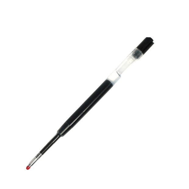 Gel Refill For Ohto Ballpoint Pens (Black)