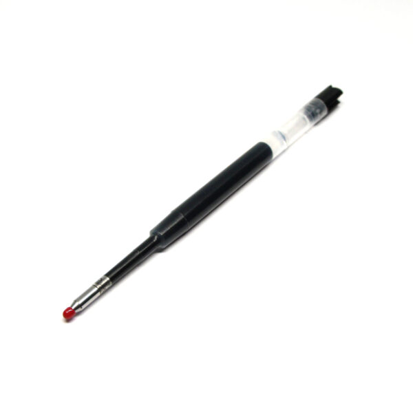 Gel Refill For Ohto Ballpoint Pens (Black)