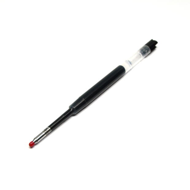 Gel Refill For Ohto Ballpoint Pens (Black)